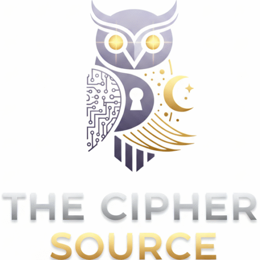 The Cipher Source